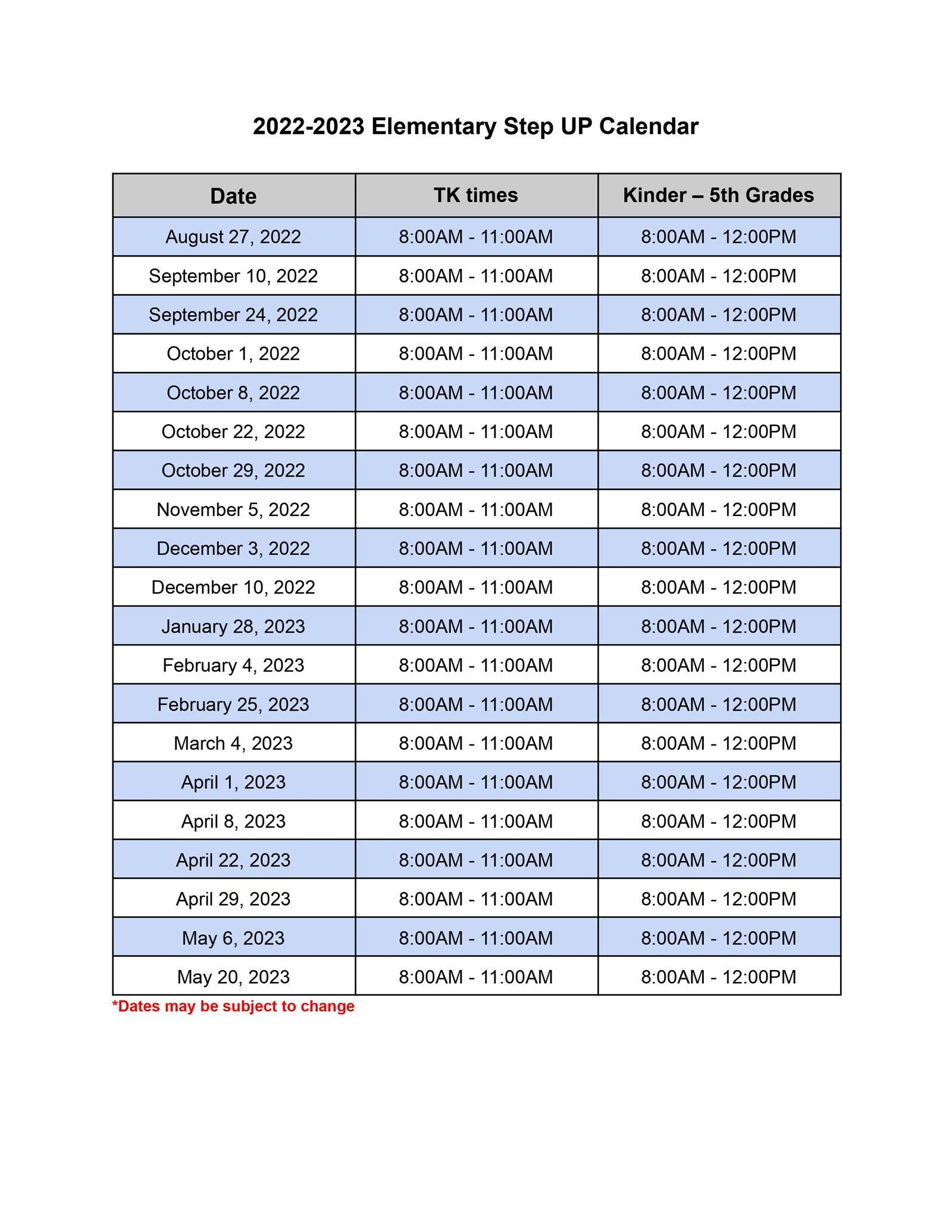 School Year Calendar Step Up Calendar school-year-calendar-step-up-calendar